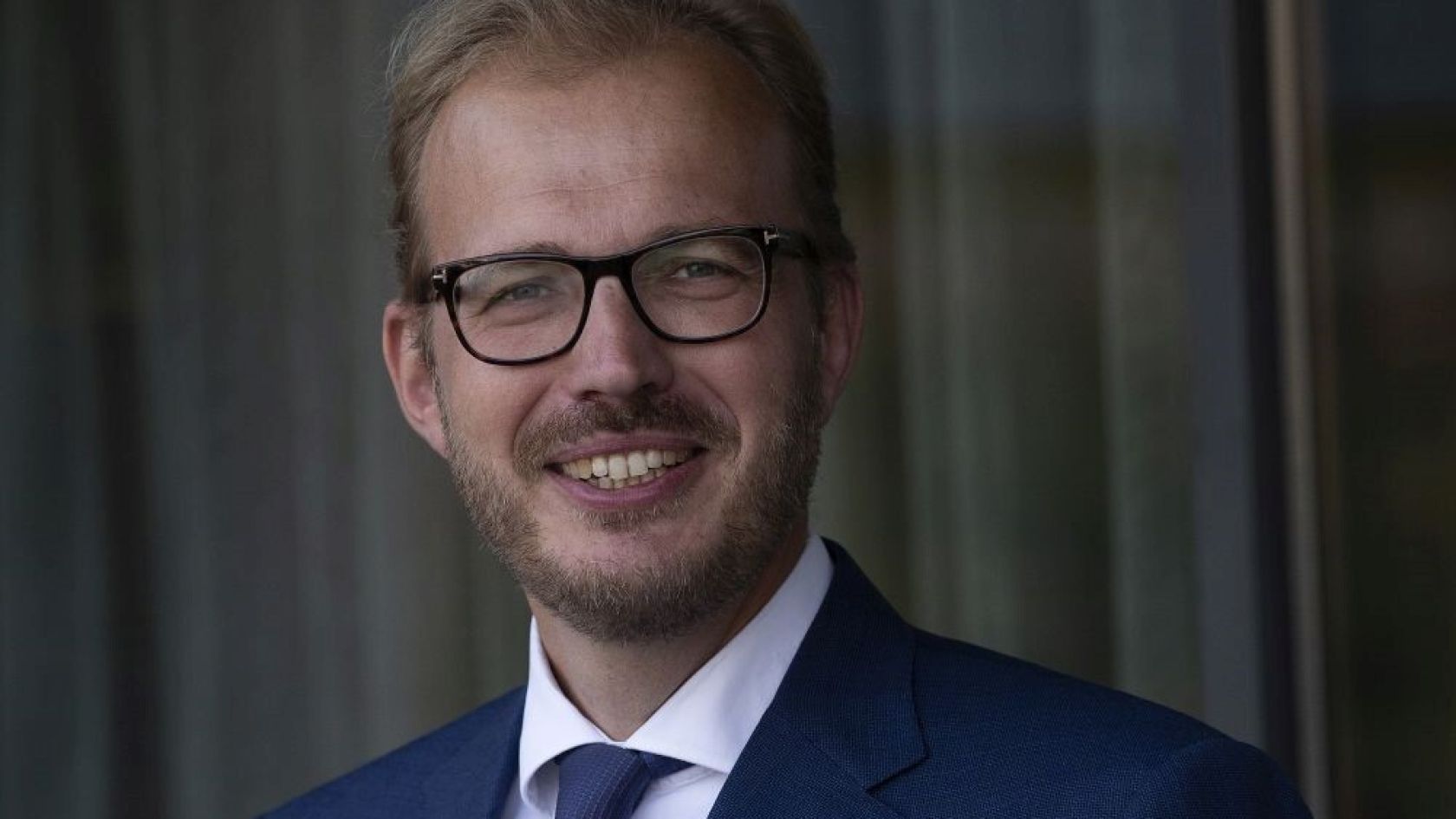Mark Boumans nieuwe voorzitter Raad van Commissarissen Groningen ...